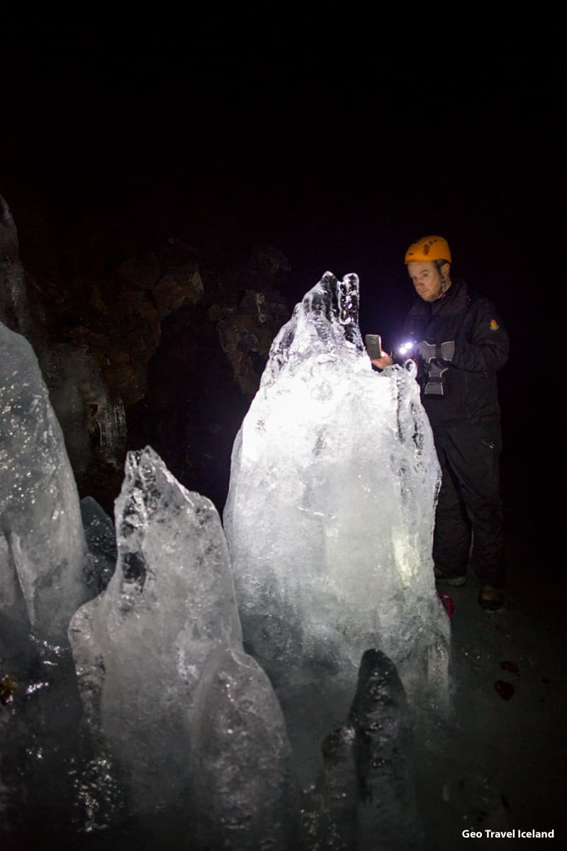 ice-cave-lofthellir-myvatn-10 - Geotravel Iceland